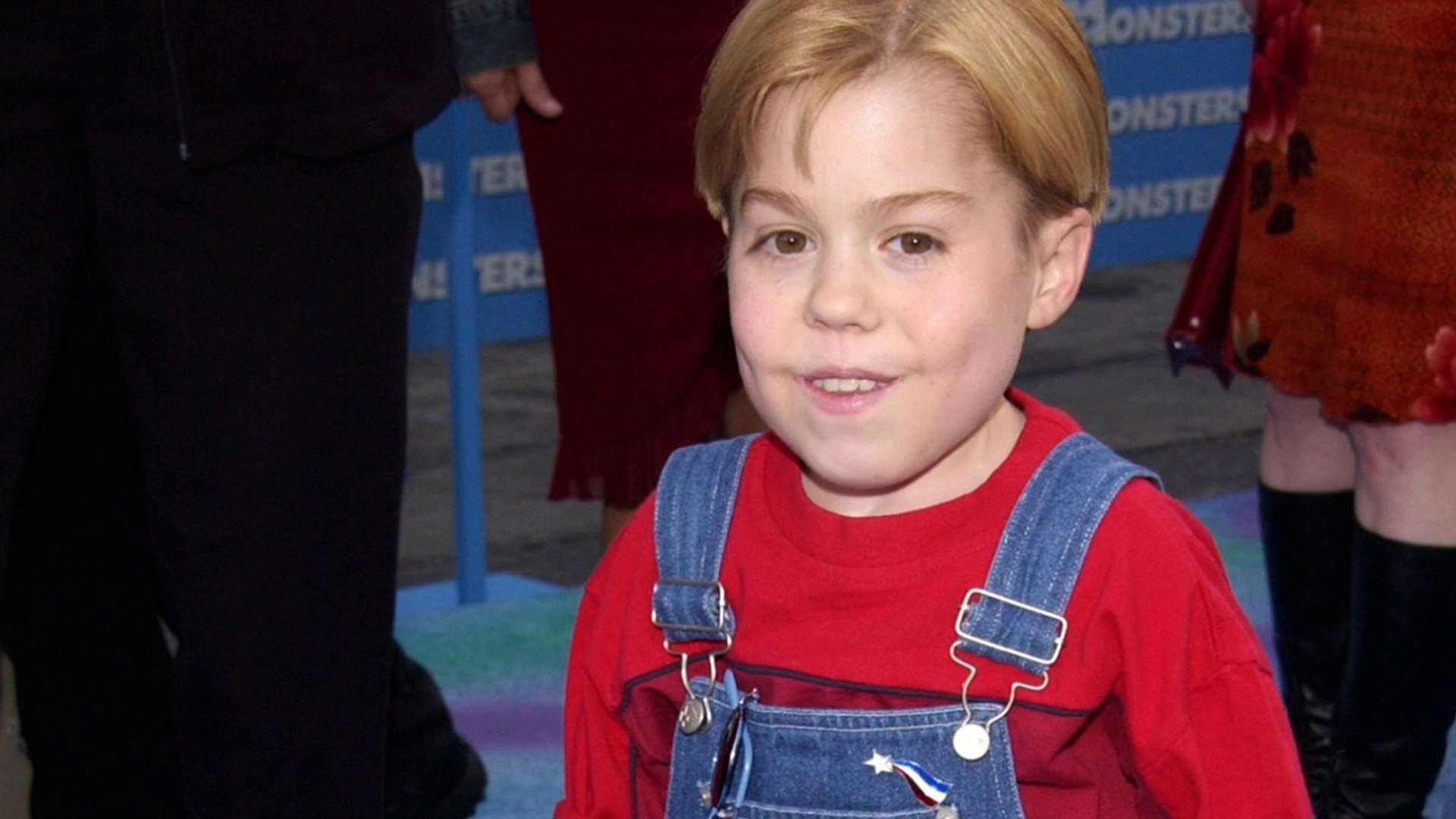 Josh Ryan Evans January 10: Happy Birthday Josh Ryan Evans (1982 2002