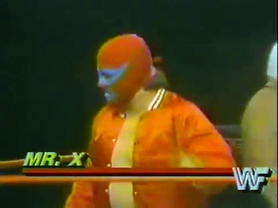 Corp Kirchner & Scott McGhee in action Championship Wrestling Dec 14th ...