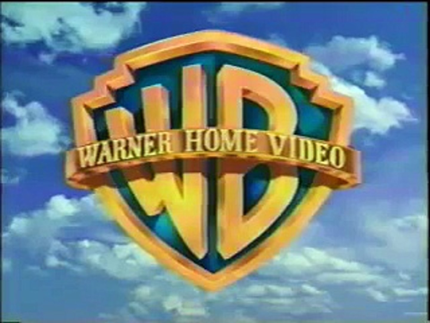 Fbi Warning Vhs 2000