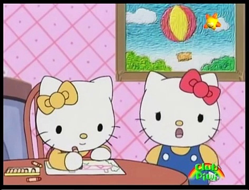 Hello kitty compilation Nouveaux épisodes complet en francais ...