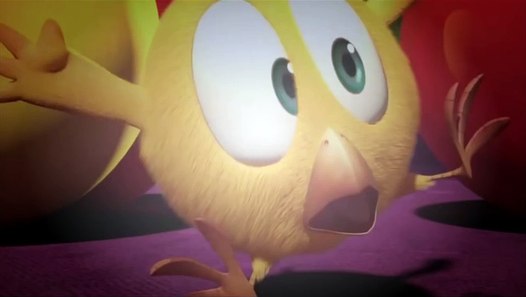 Where is Chicky , Episode 1 - Dailymotion Video