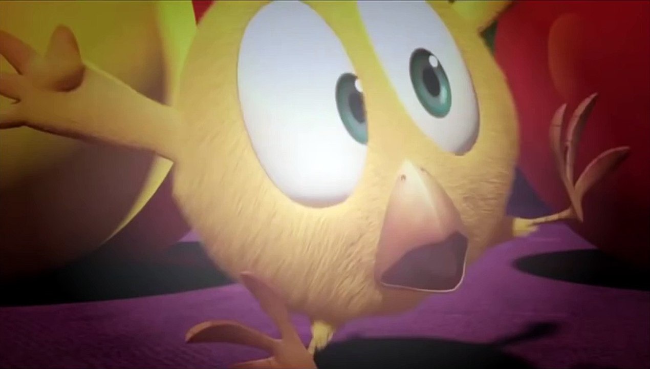 Where is Chicky , Episode 1 - Dailymotion Video