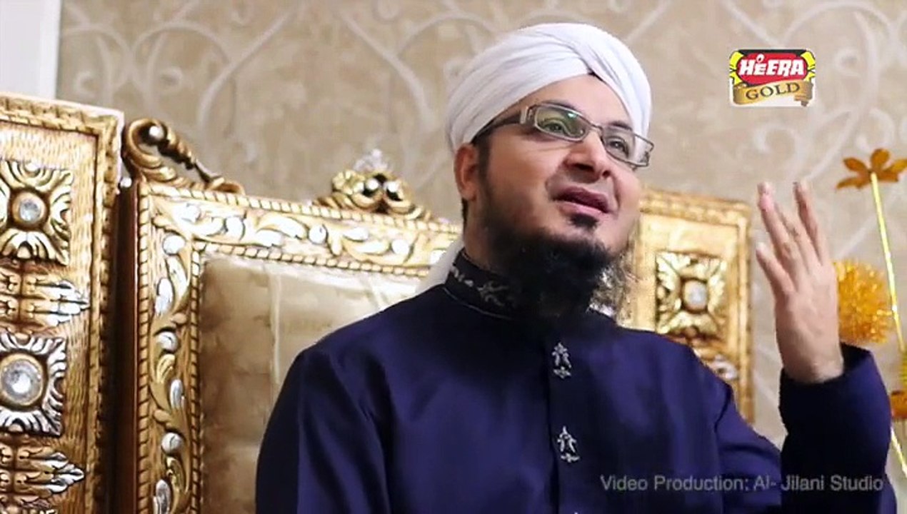 Shan Dekho Mustafa Ki Dekho Shan e Mustafa l Syed Rehan Qadri - video ...