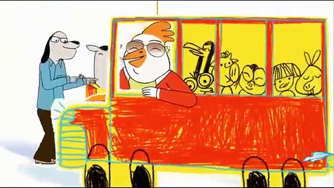 Ariol Episode 14 Ramono_ pas question - video Dailymotion