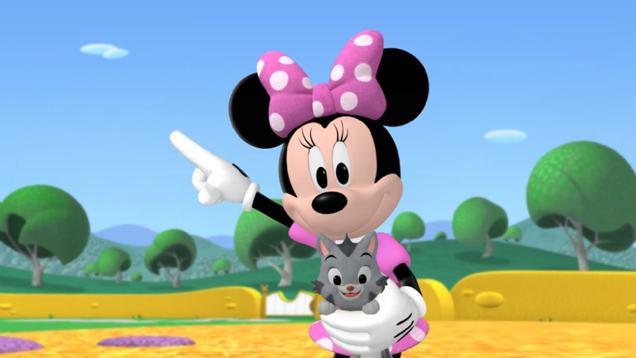 Mickey Mouse Clubhouse Full Episodes 2016 Minnie Mouse Bowtique Full 4127