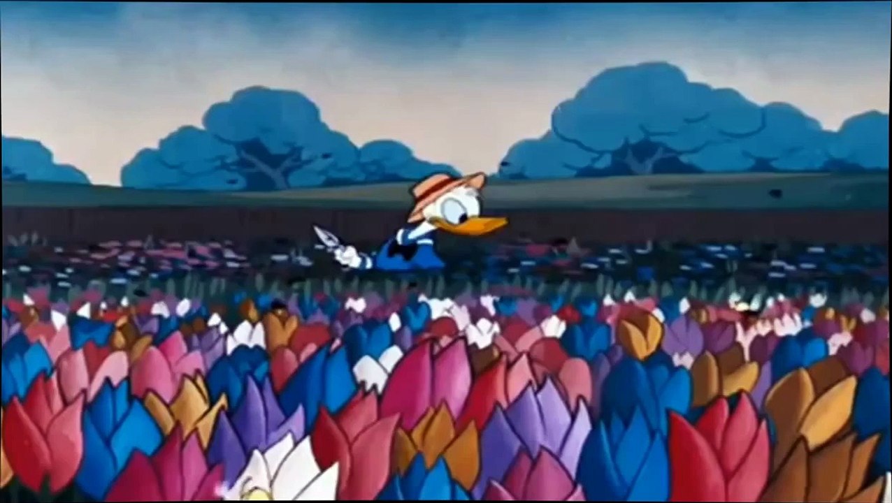 Disney Classic Cartoons | HOT Cartoon Disney - MICKEY MOUSE & DONALD ...