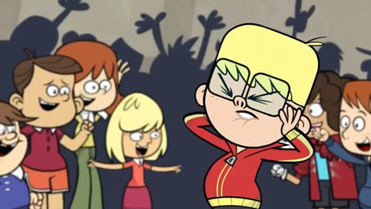 Kick Buttowski S01E13 - Dailymotion Video