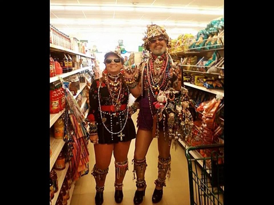 Funny People of Walmart - The Worst of the Worst Collection ...