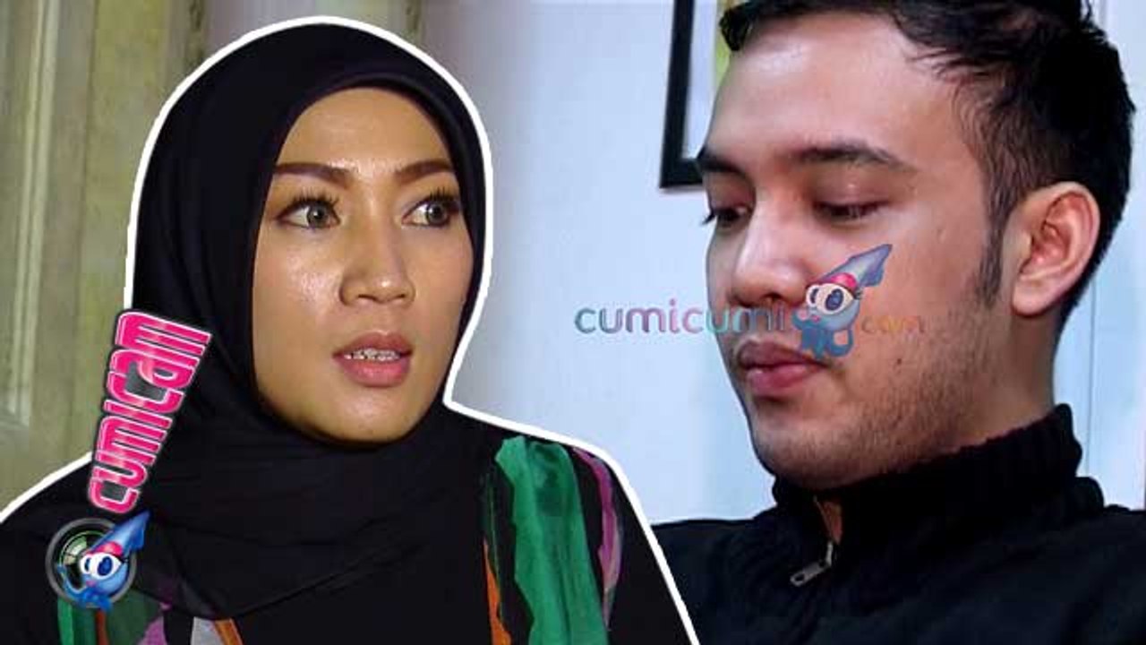 Sandy-Diana, Cinta Pada Pandangan Pertama - Cumicam 10 Desember 2015 ...