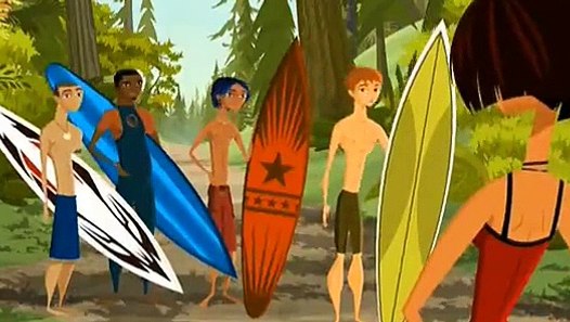 Stoked Episode 3 [Full Episode] - Dailymotion Video