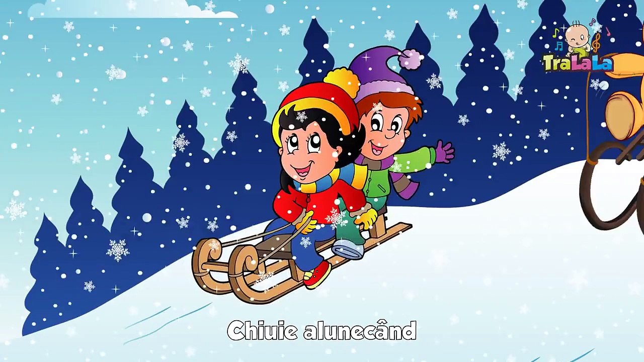 Saniuta TraLaLa - Dailymotion Video