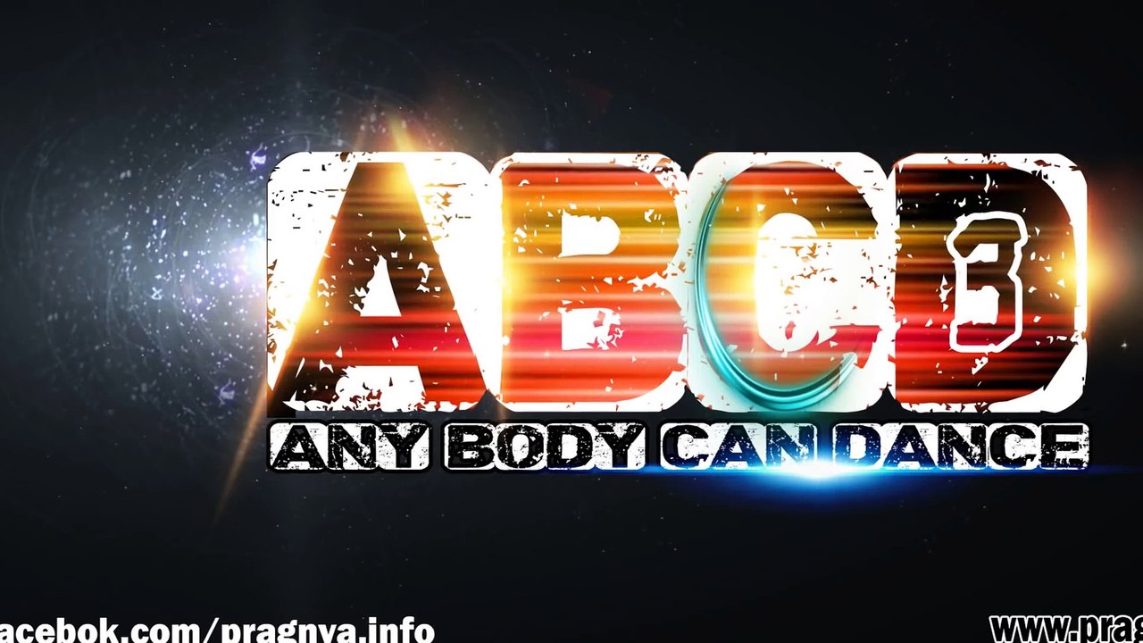 ABCD 3 Official Trailer 2016 _ Tiger Shroff _ Varun Dhawan - video ...