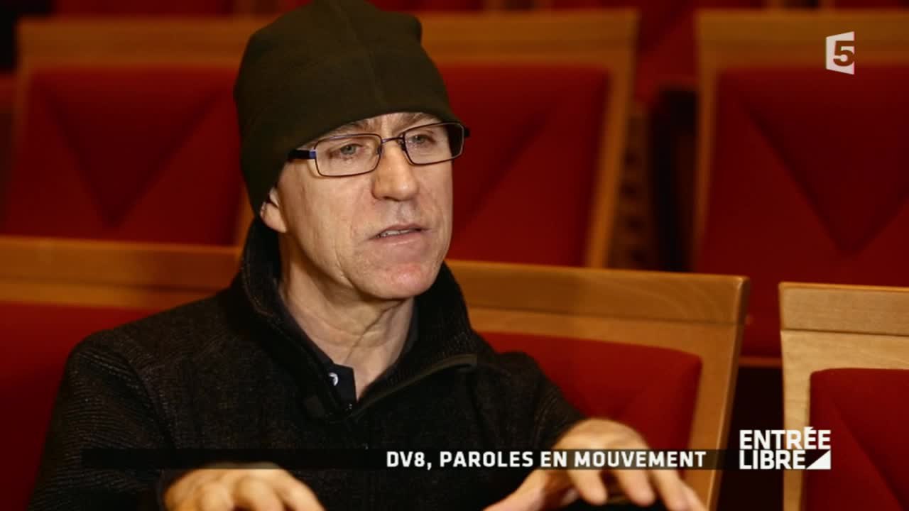 "John": Nouveau spectacle de la compagnie DV8 - Entrée libre - Vidéo ...