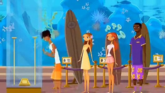 Stoked Episode 8 [Full Episode] - Dailymotion Video