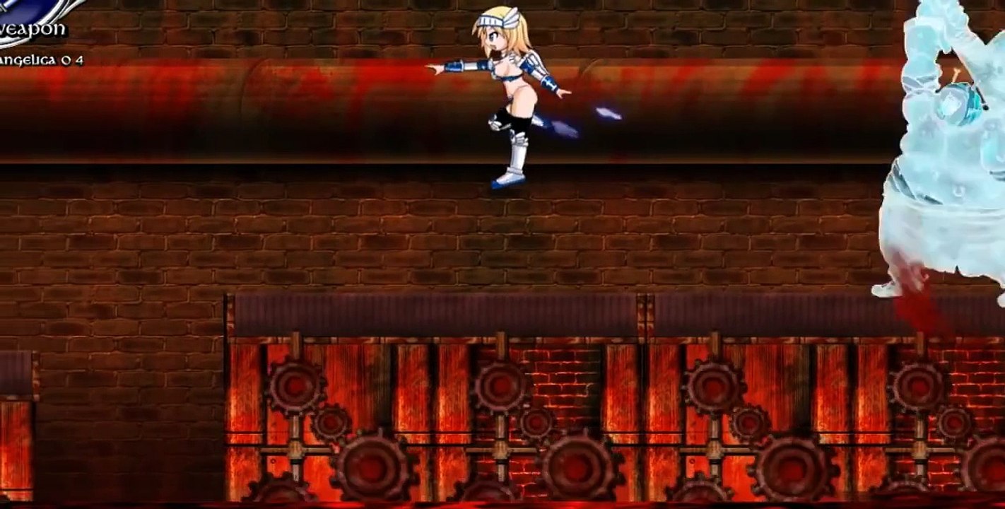 DpraviA 体験版 Gameplay ( リョナ/Ryona/Guro/Vore) - Dailymotion Video