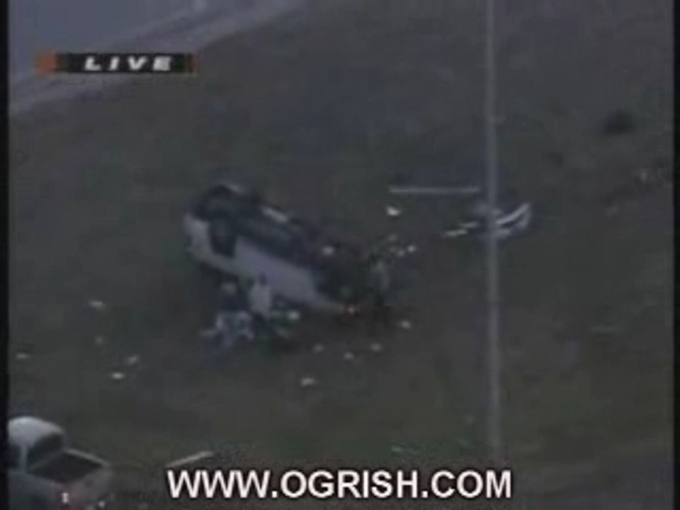 Ogrish-dot-com-ejected_out_of_car - Vidéo Dailymotion