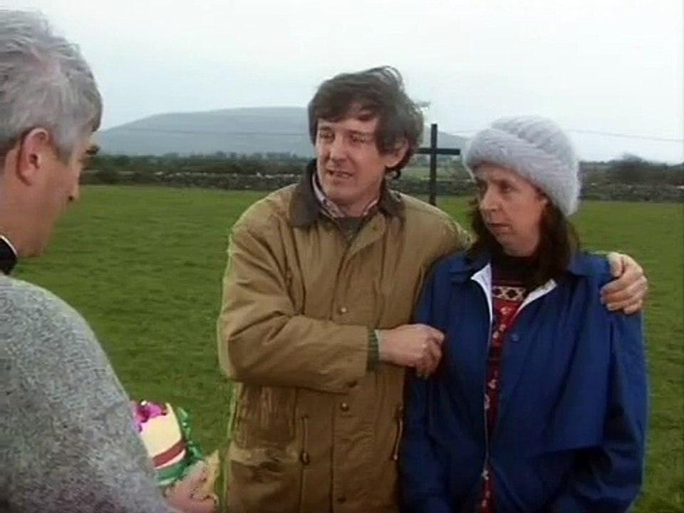 Father Ted - 2x08 - Cigarettes and Alcohol - video Dailymotion