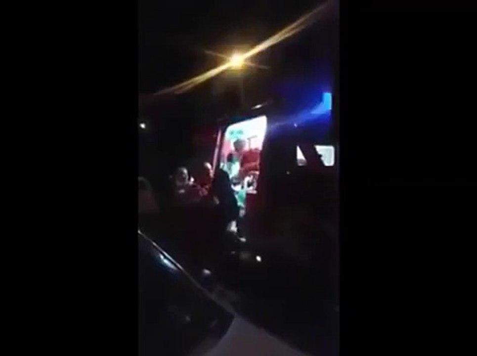 Incendiu Tragic La Club Colectiv, Bucuresti, Romania. - video Dailymotion