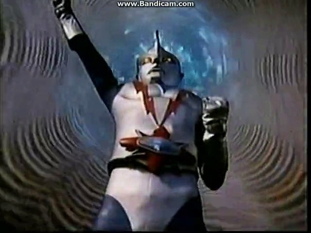 Zone Fighter by Zepher024 - dailymotion