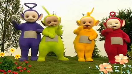 Teletubby videos - Dailymotion