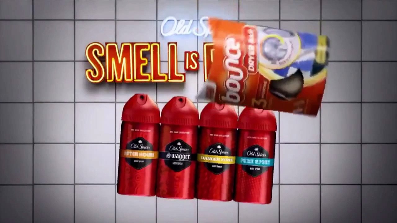 Old Spice Commercials Compilation of All Time with Terry Crews ...