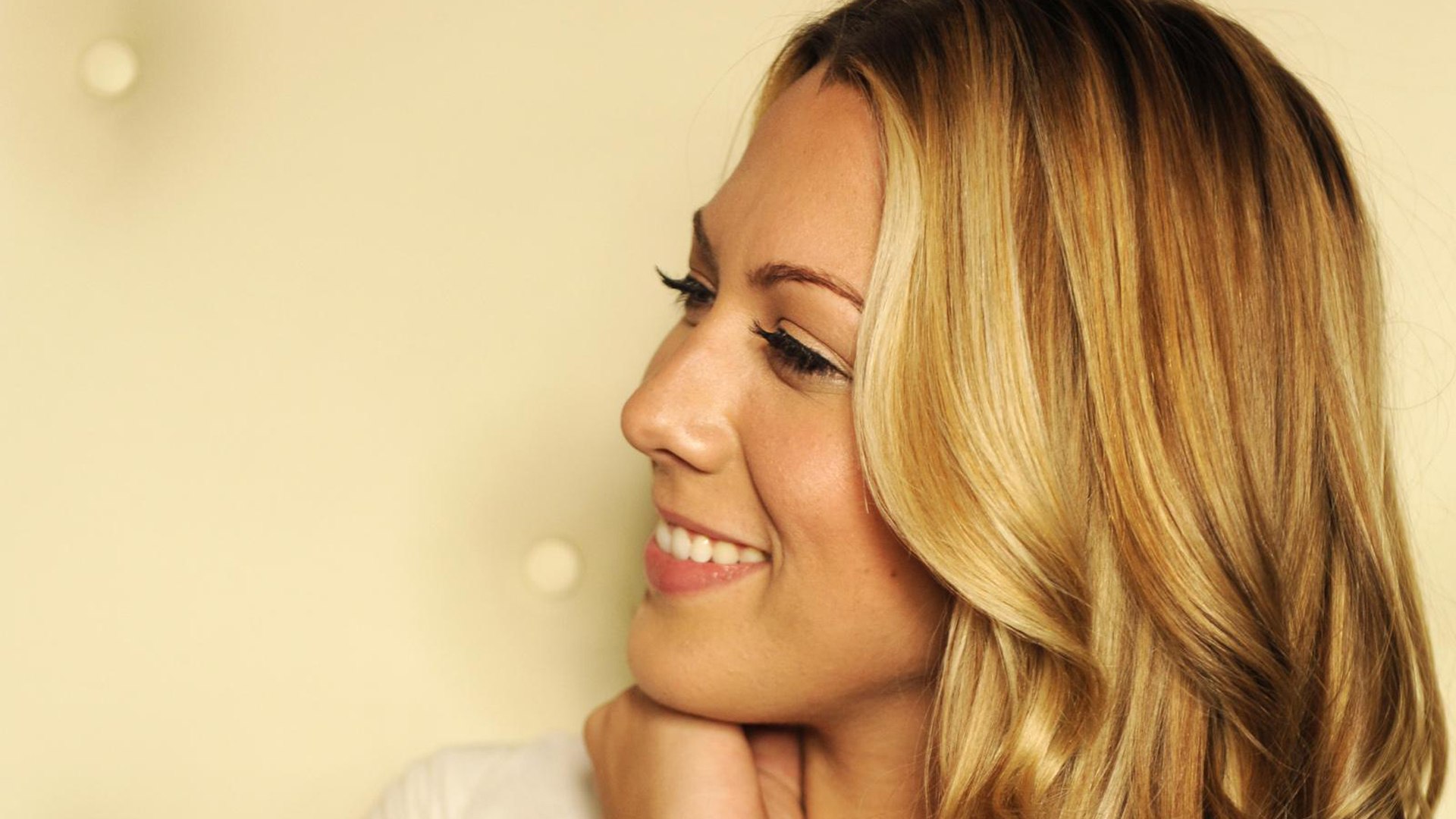 Try Colbie Caillat Cover