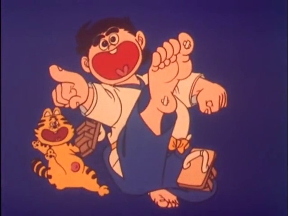 Ugo il Re del Judo - Sigla + Link Episodi - Video Dailymotion