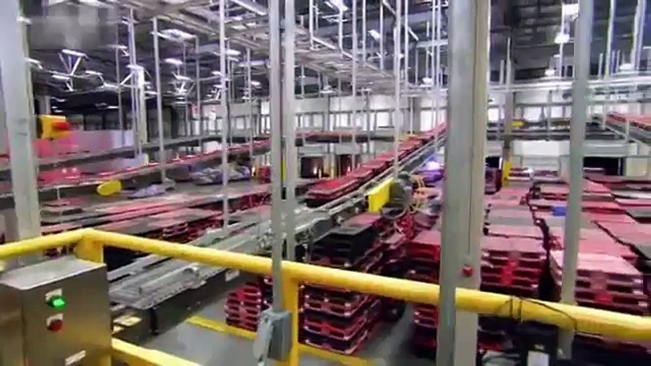 How Coca Cola Made in Factory - video Dailymotion