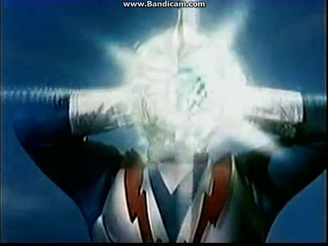 Zone Fighter by Zepher024 - dailymotion