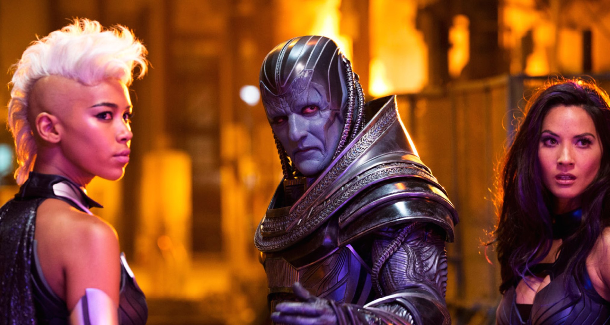 X Men Apocalypse Movie Watch Online Dailymotion