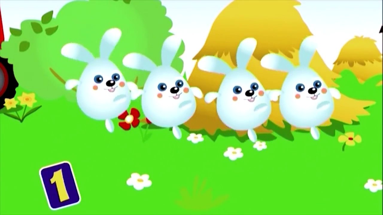 Learn Numbers and More Fun Learning Cartoons for Toddlers _ Learn ...