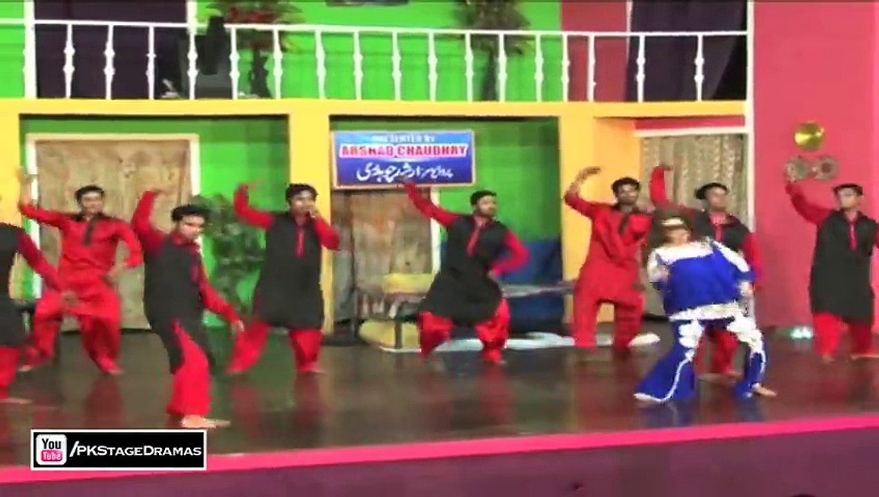 AFREEN KHAN PUNJABI STAGE MUJRA - PAKISTANI MUJRA DANCE 2016 - video ...