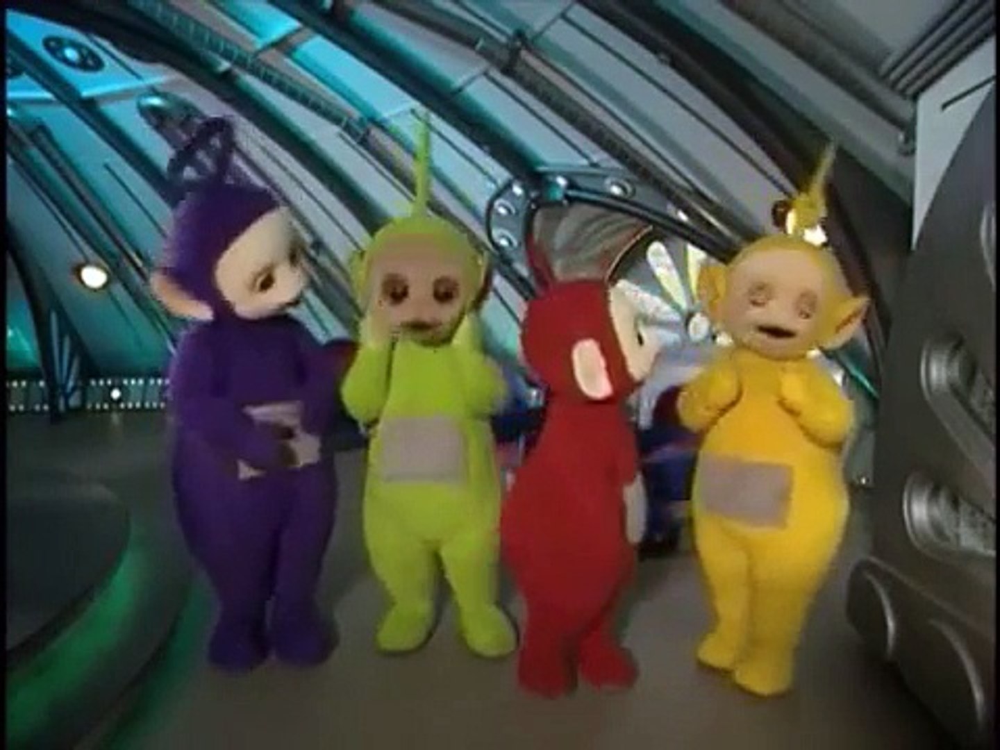 Teletubbies Bedtime Stories And Lullabies Youtube