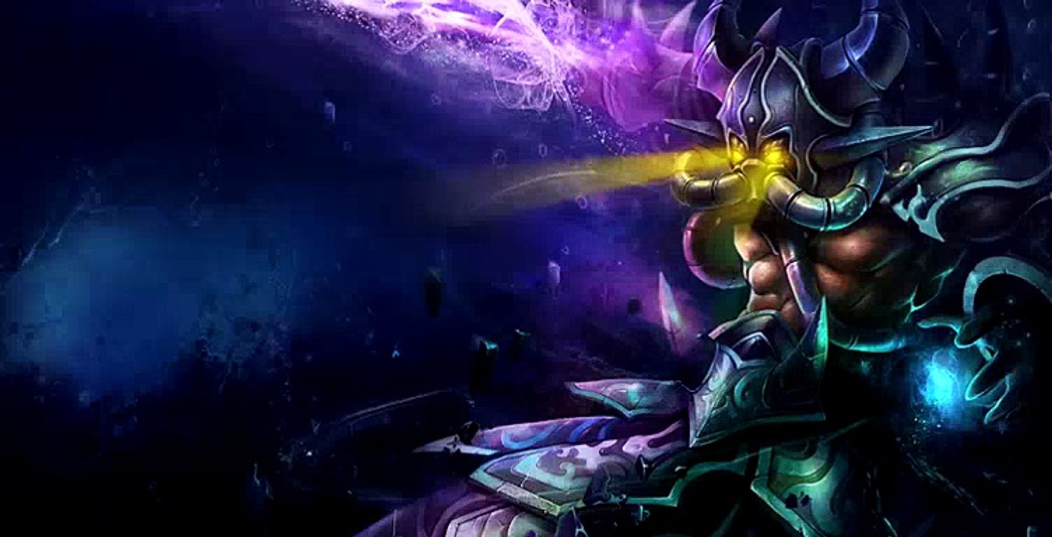 Xpeke Kassadin