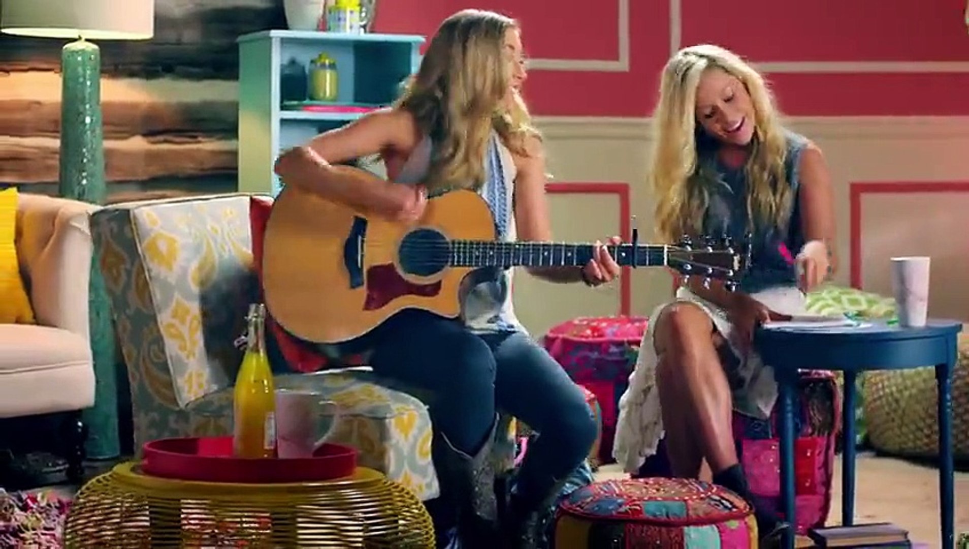 Maddie And Tae Girl In A Country Song Lyrics