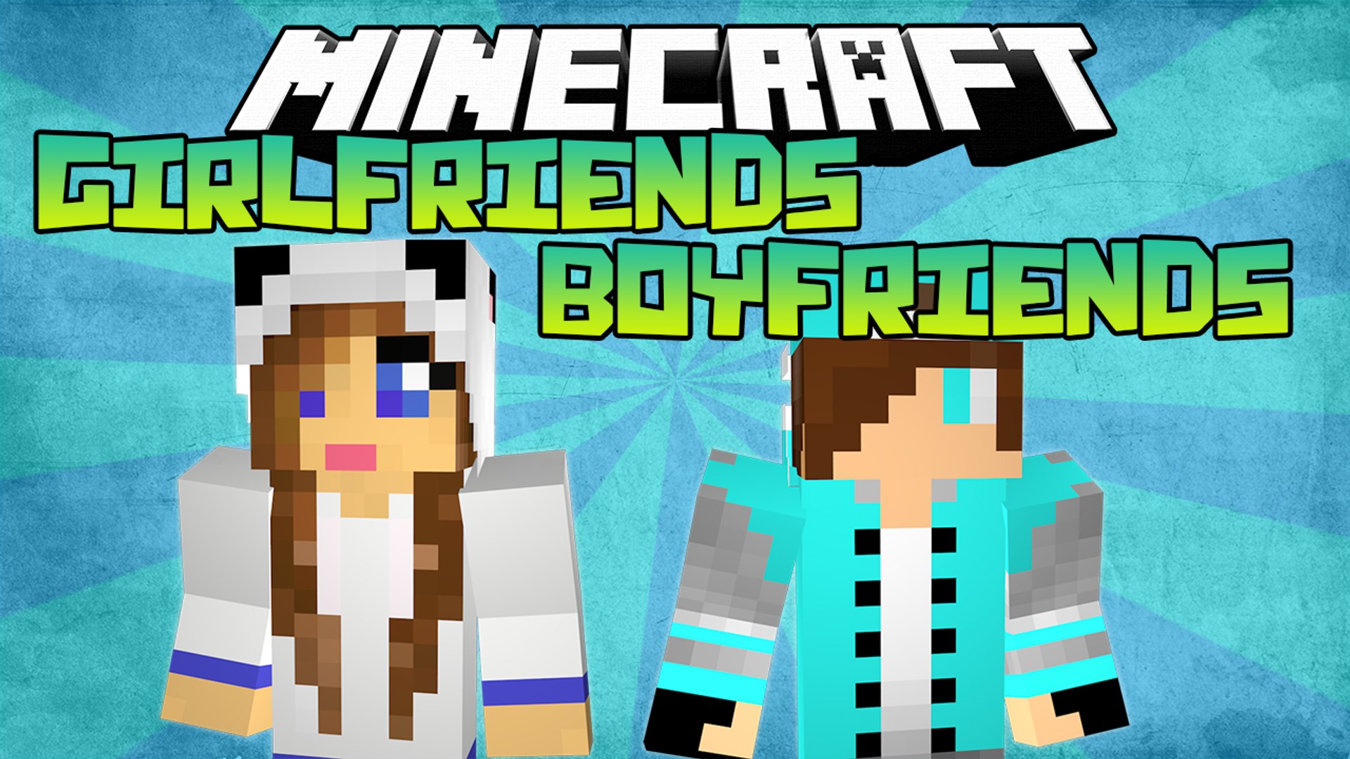 Minecraft Girlfriend Mod Jenny Mod (Fapcraft) Official Complete Guide