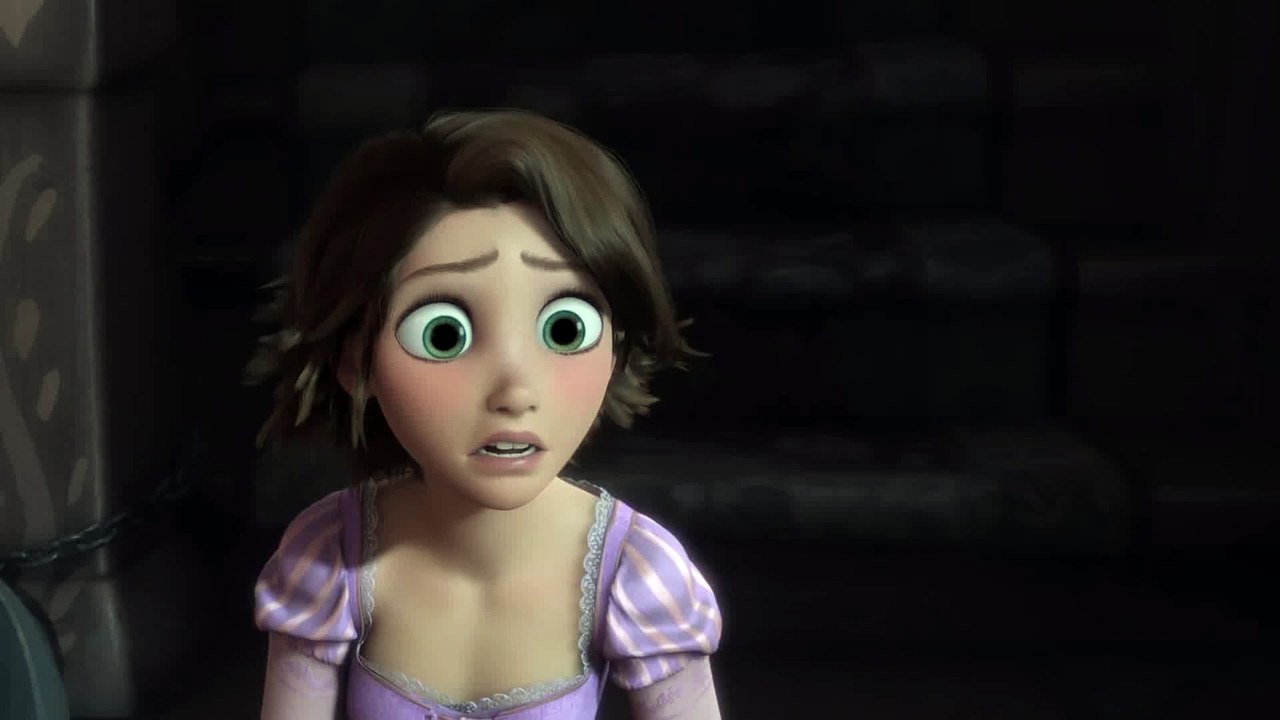 Tangled - Climax - Vídeo Dailymotion