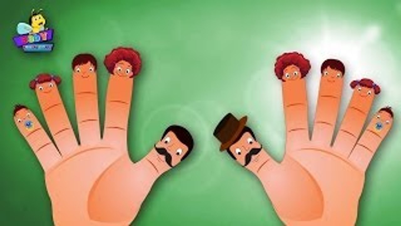 Ten Little Fingers | Ten Little Fingers Ten Little Toes | The Finger ...