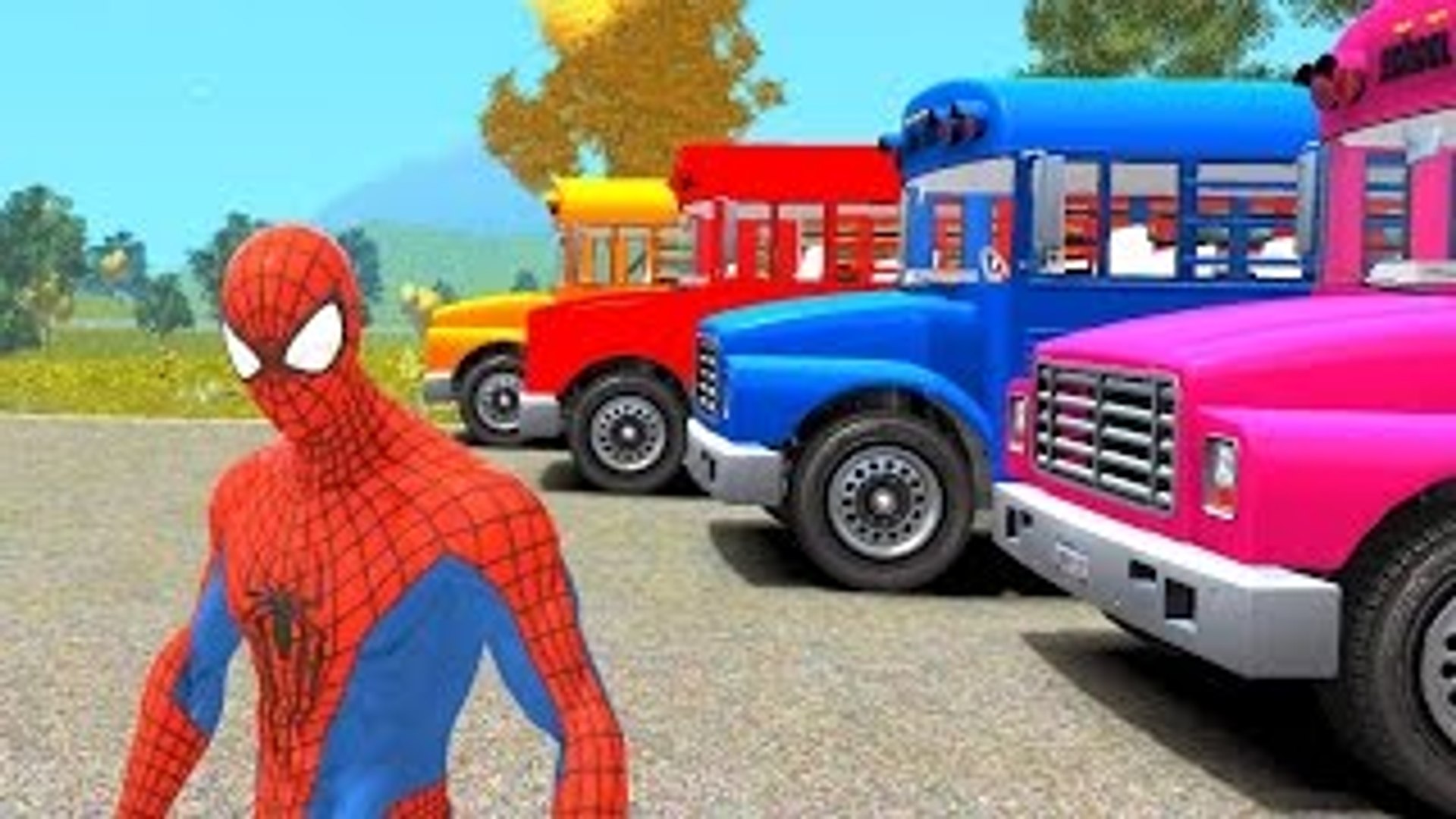 Juses Corteza Y Spoderman