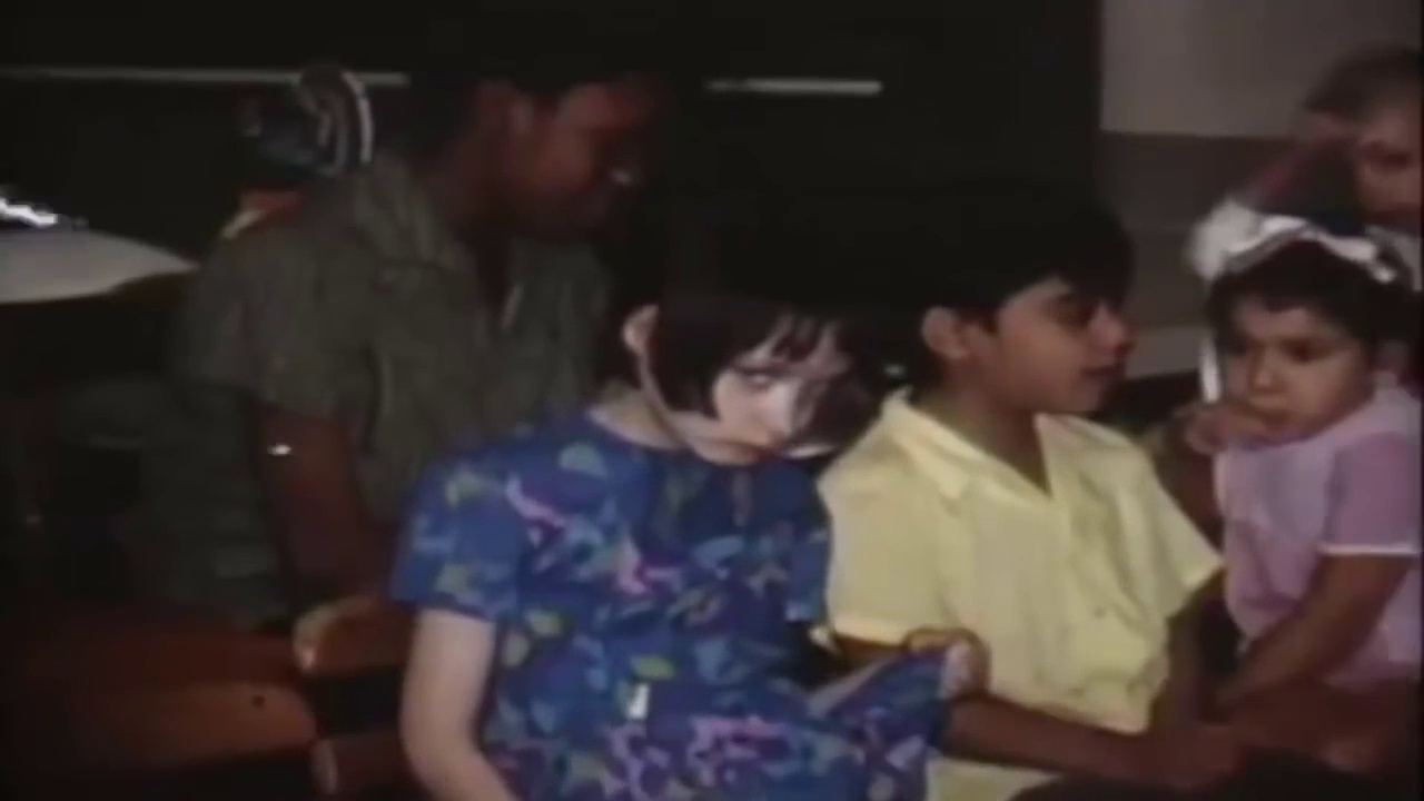 Genie: Secret of the Wild Child - Top Documentary Films