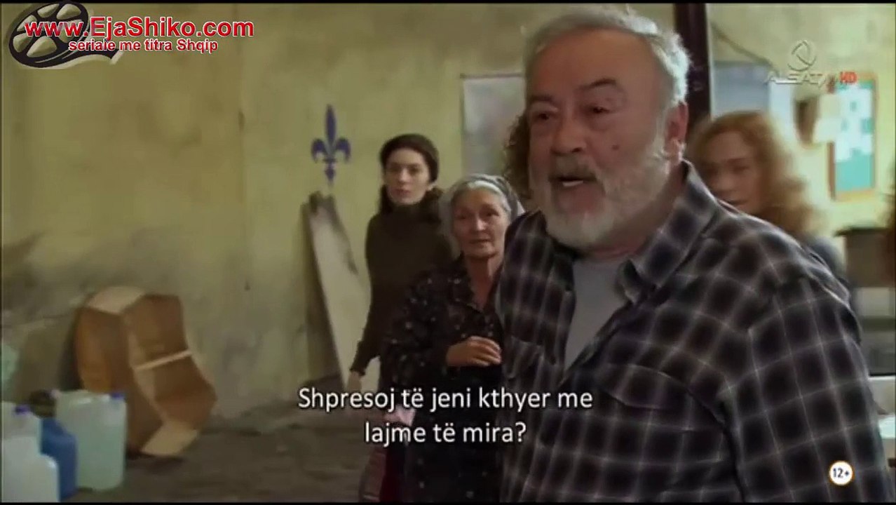 Fluturat e Kalterta - Alsat-M pj.55 - video Dailymotion