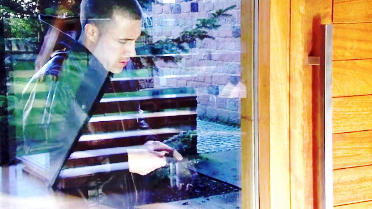 Trevor and Grace || Hollyoaks || 21st April 2014 - video Dailymotion