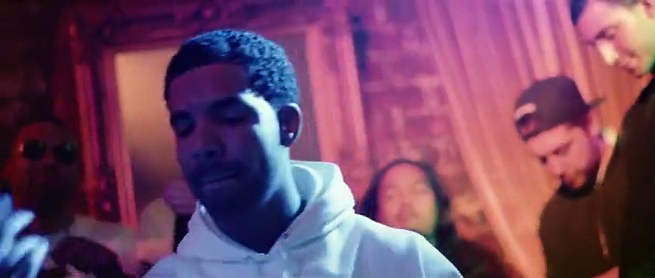 Tuesday Drake Ilovemakonnen