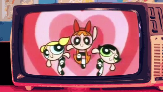 LE SUPERCHICCHE - Videosigle cartoni animati in HD (sigla iniziale ...