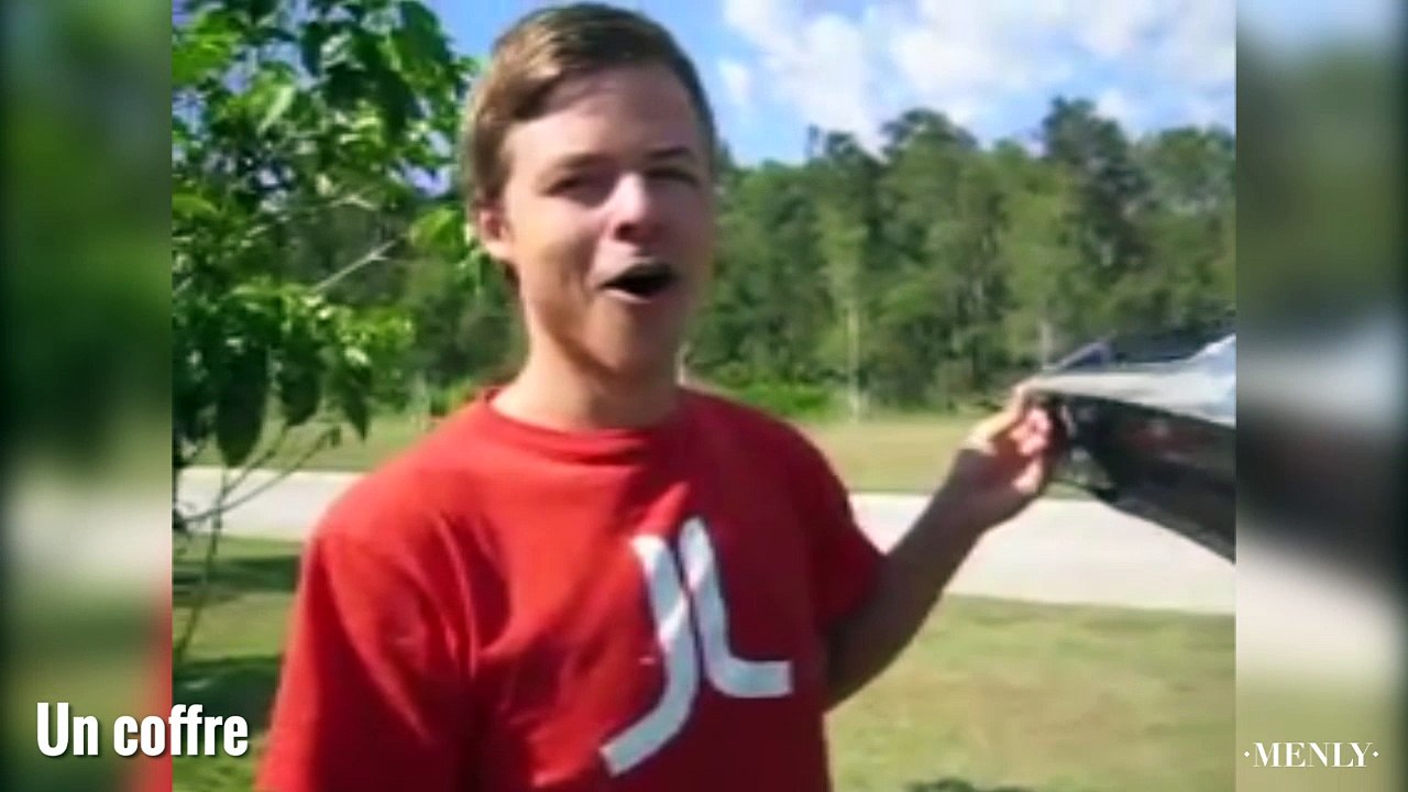 Star Wars : comment imiter le cri de Chewbacca - Vidéo Dailymotion