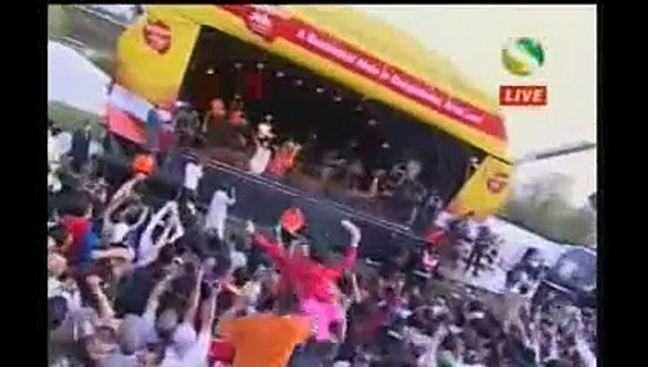 Momotaj Live Concert Song - video Dailymotion