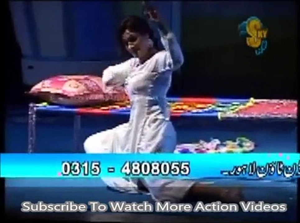 Nargis Night Mujra Dance On Stage Brand New - video Dailymotion