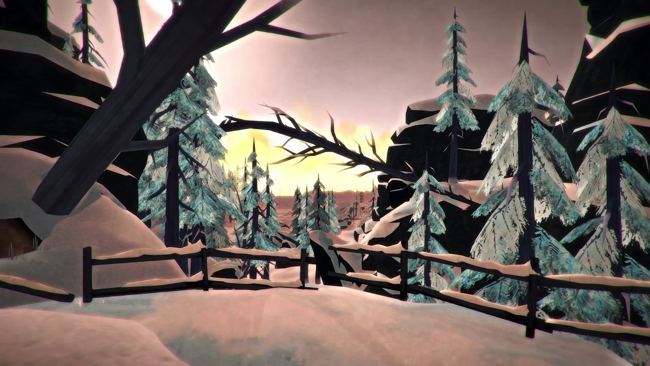 The Long Dark - Desolation Point (Update) - Vidéo Dailymotion