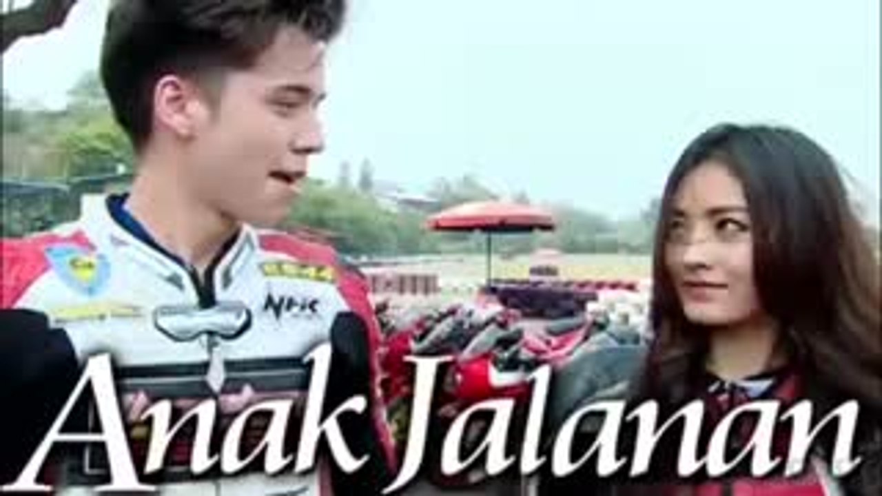 Anak Jalanan Episode 106 -107 Part 1 - 17/12/2015 - video Dailymotion