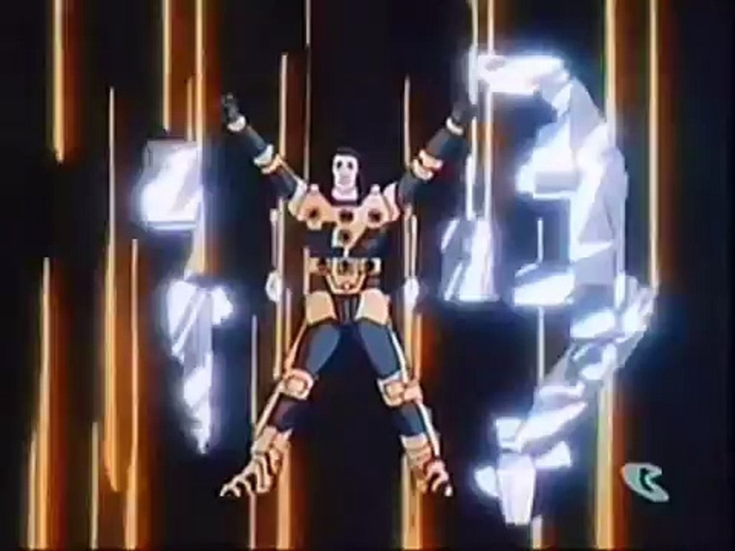 Centurions Power Extreme